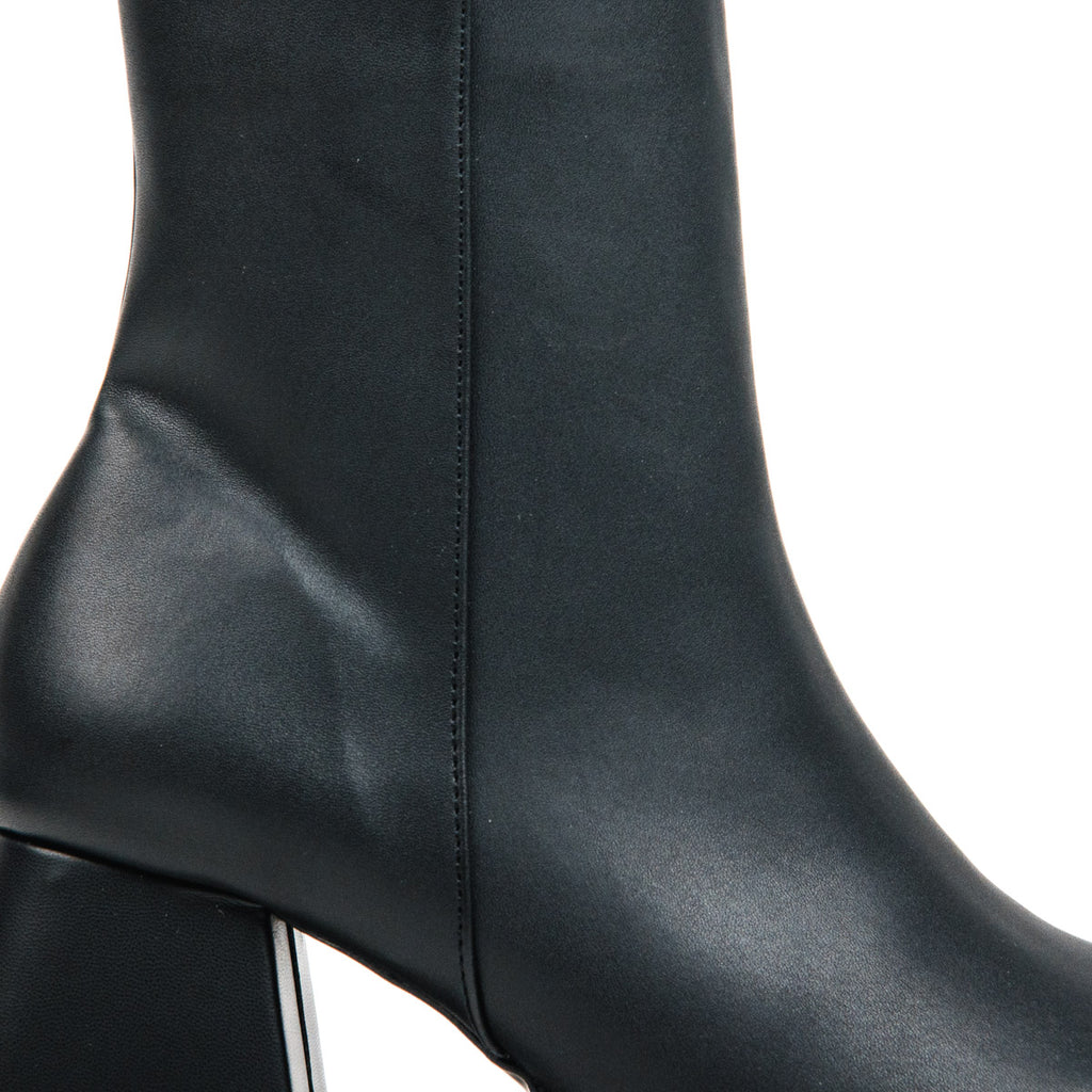 MINNA SHOES